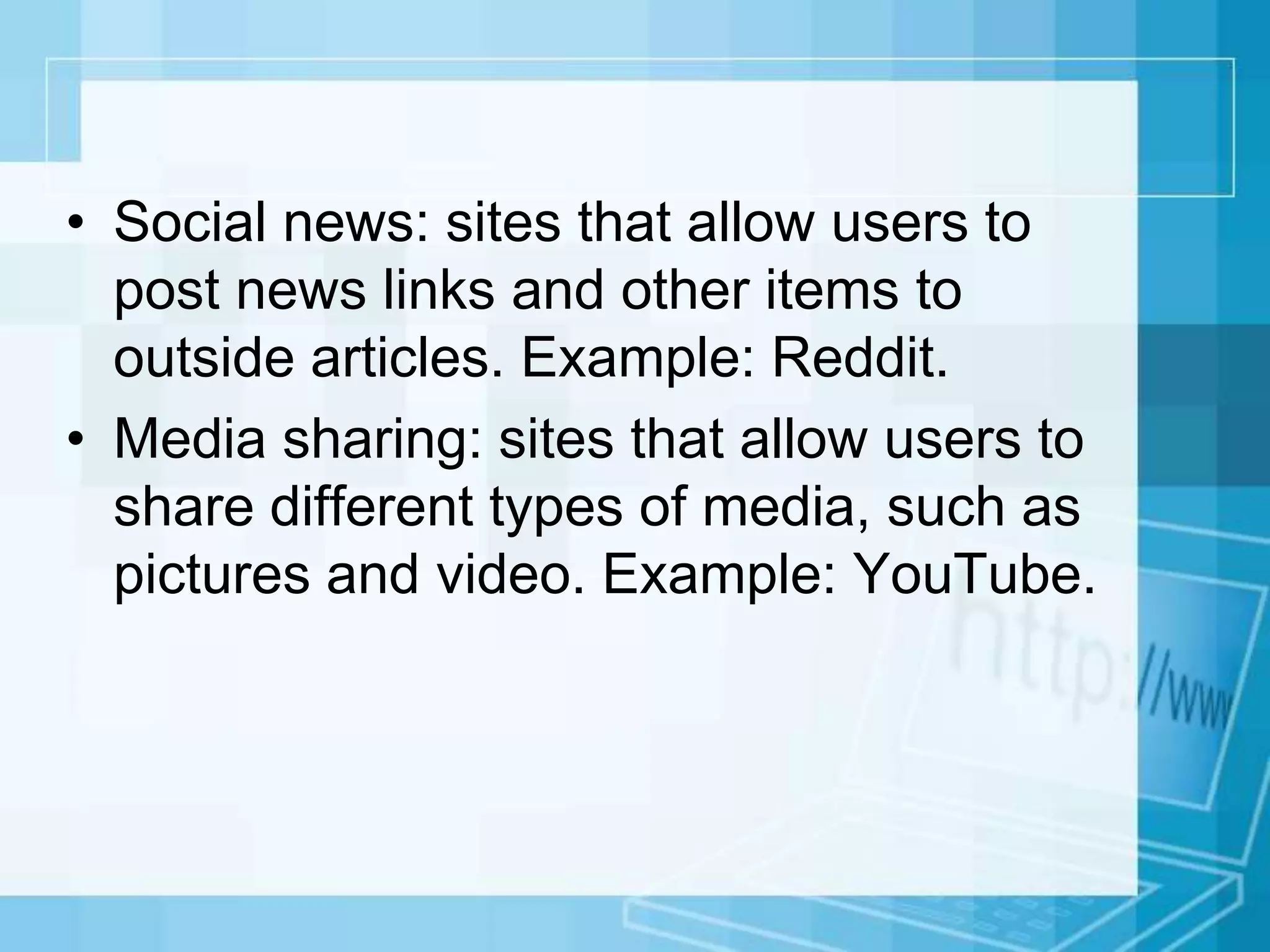 Opportunities, Challenges and Power of Media Information | PPTX