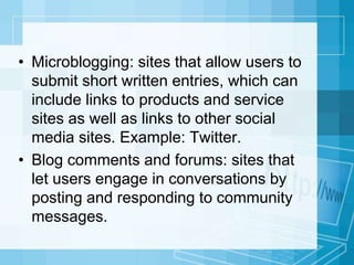 Opportunities, Challenges and Power of Media Information | PPTX