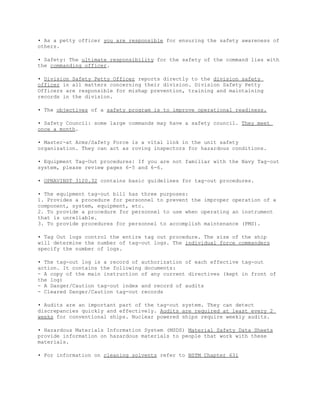 BMR 3rd and 2nd PO | DOC