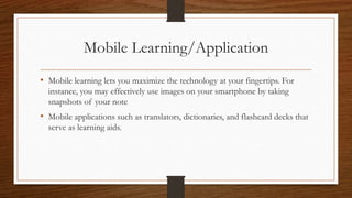 Module 16 Manipulative Information and Media | PPTX