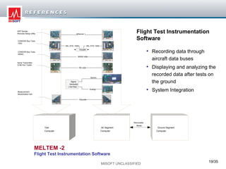 Mil soft company-overview | PDF