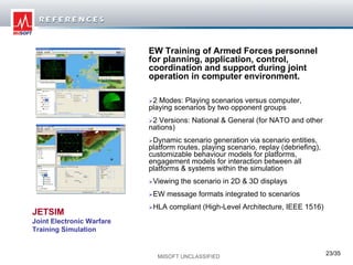 Mil soft company-overview | PDF