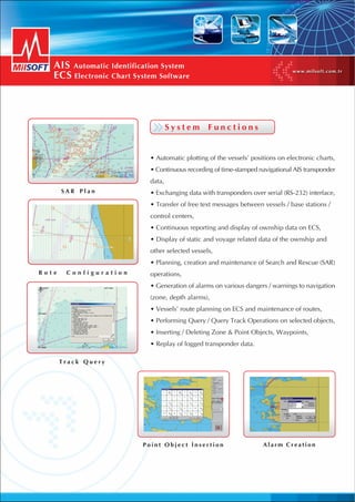 Milsoft ais en | PDF