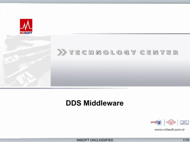 Milsoft dds overview | PPT