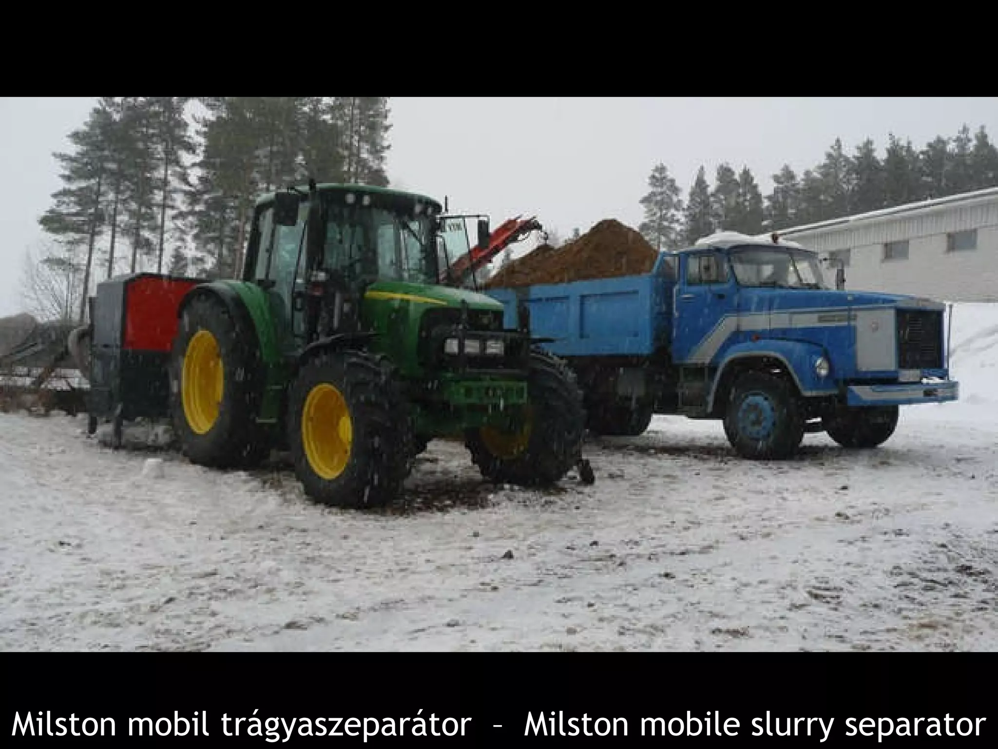 Milston kepgaleria | PPT