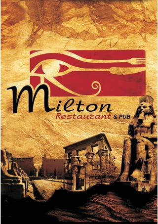 Milton | PDF