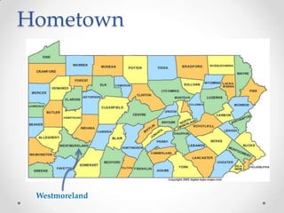 MILTON HERSHEY | PPT