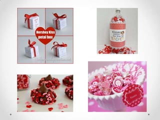 MILTON HERSHEY | PPT