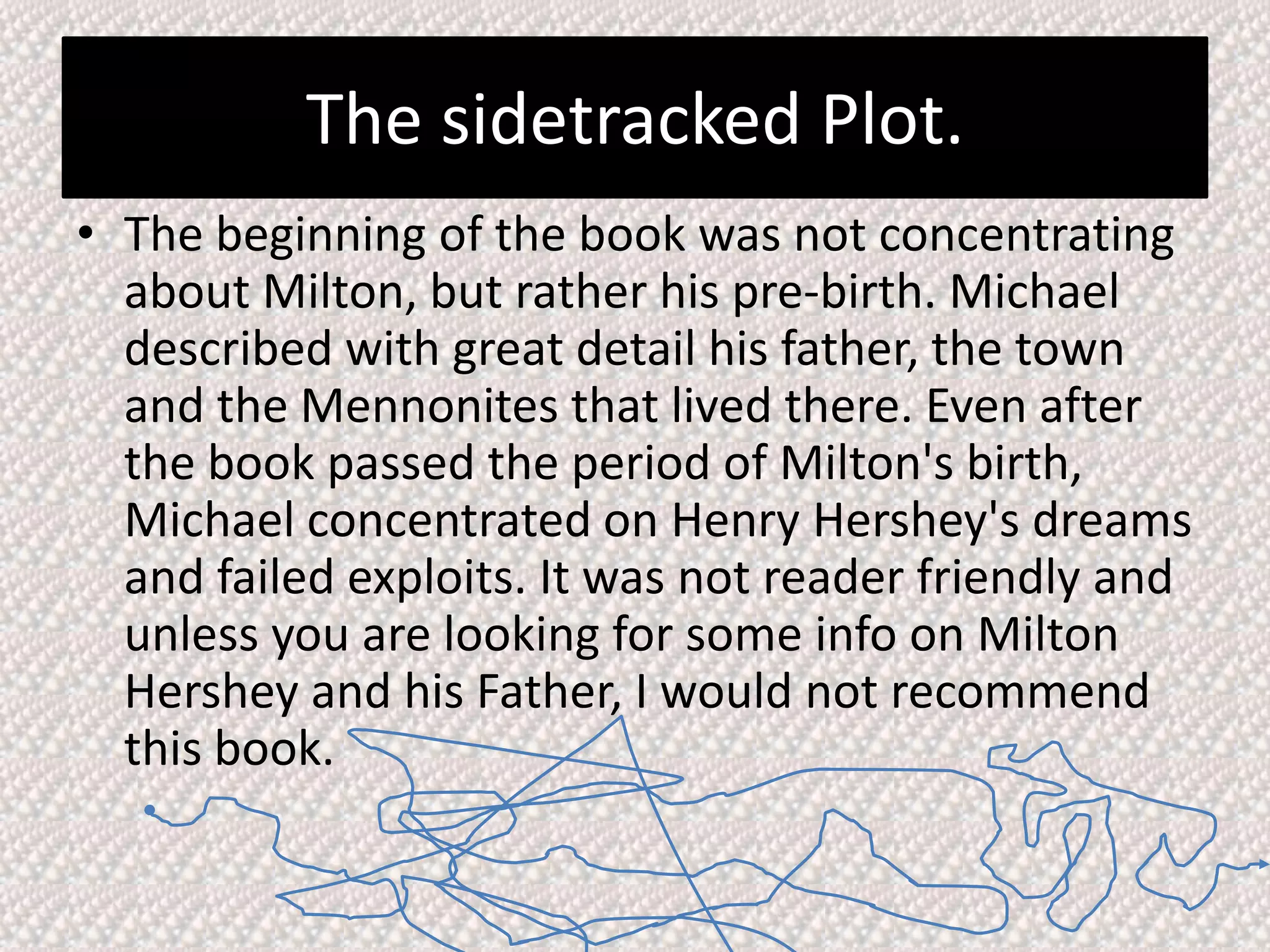 Milton S Hershey | PPTX