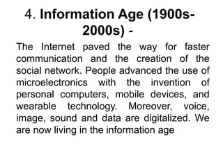 Media and Information Literacy: Media Literacy | PPTX