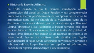 Mi lugar de origen. | PPTX