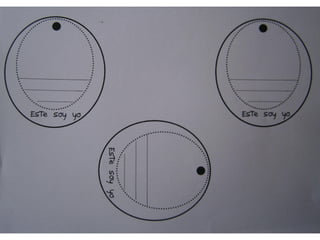 Mi lugar en el mundo | PDF
