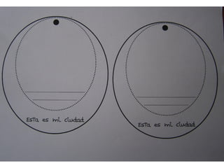 Mi lugar en el mundo | PDF