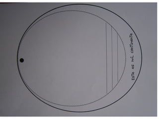 Mi lugar en el mundo | PPT