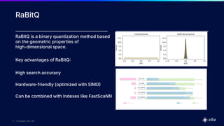 Open Source Milvus Vector Database v 2.6 | PDF