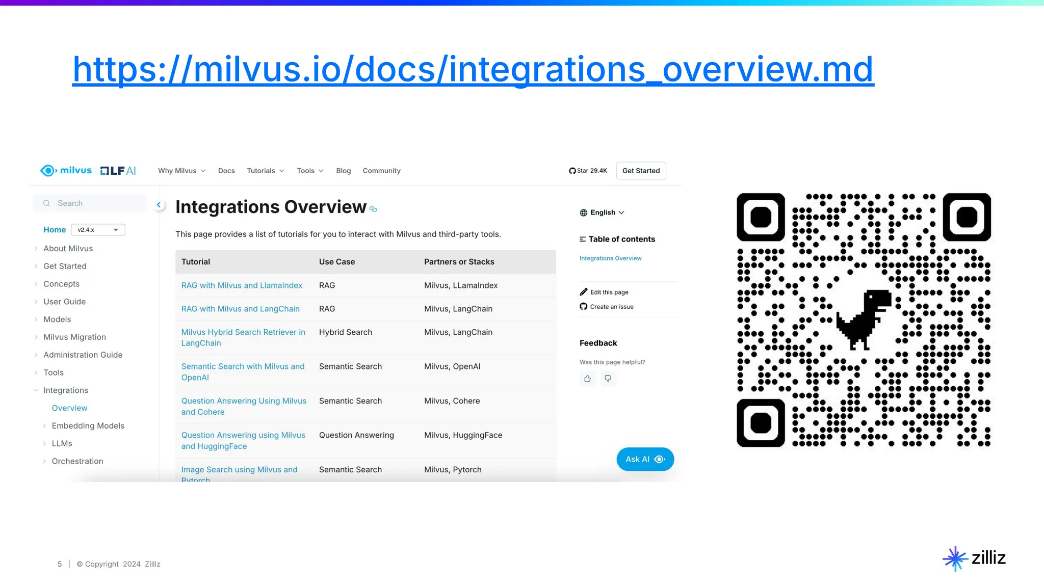 Improving RAG with Knowledge Graph + Multi-modality + Milvus | PDF