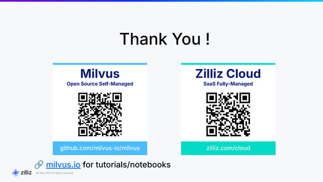 Improving RAG with Knowledge Graph + Multi-modality + Milvus | PDF | Technology & Computing