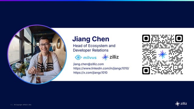 Improving RAG with Knowledge Graph + Multi-modality + Milvus | PDF | Technology & Computing