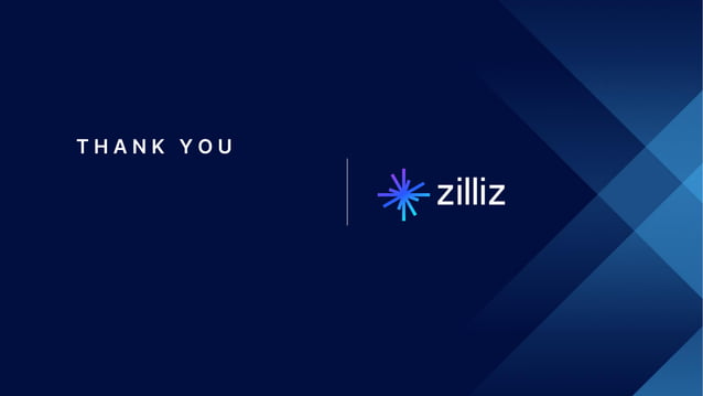 Introducing Milvus Lite: Easy-to-Install, Easy-to-Use vector database for your GenAI Apps | PPT