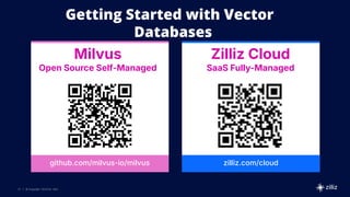 Milvus Vector Database: Integrating Semantic Search Capabilities with ...
