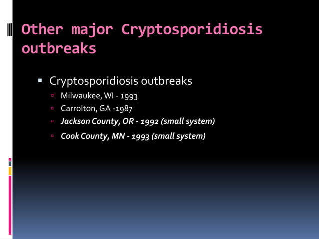Milwaukee disaster- An overview | PPTX