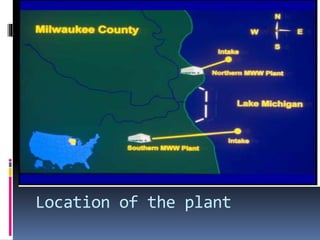 Milwaukee disaster- An overview | PPTX