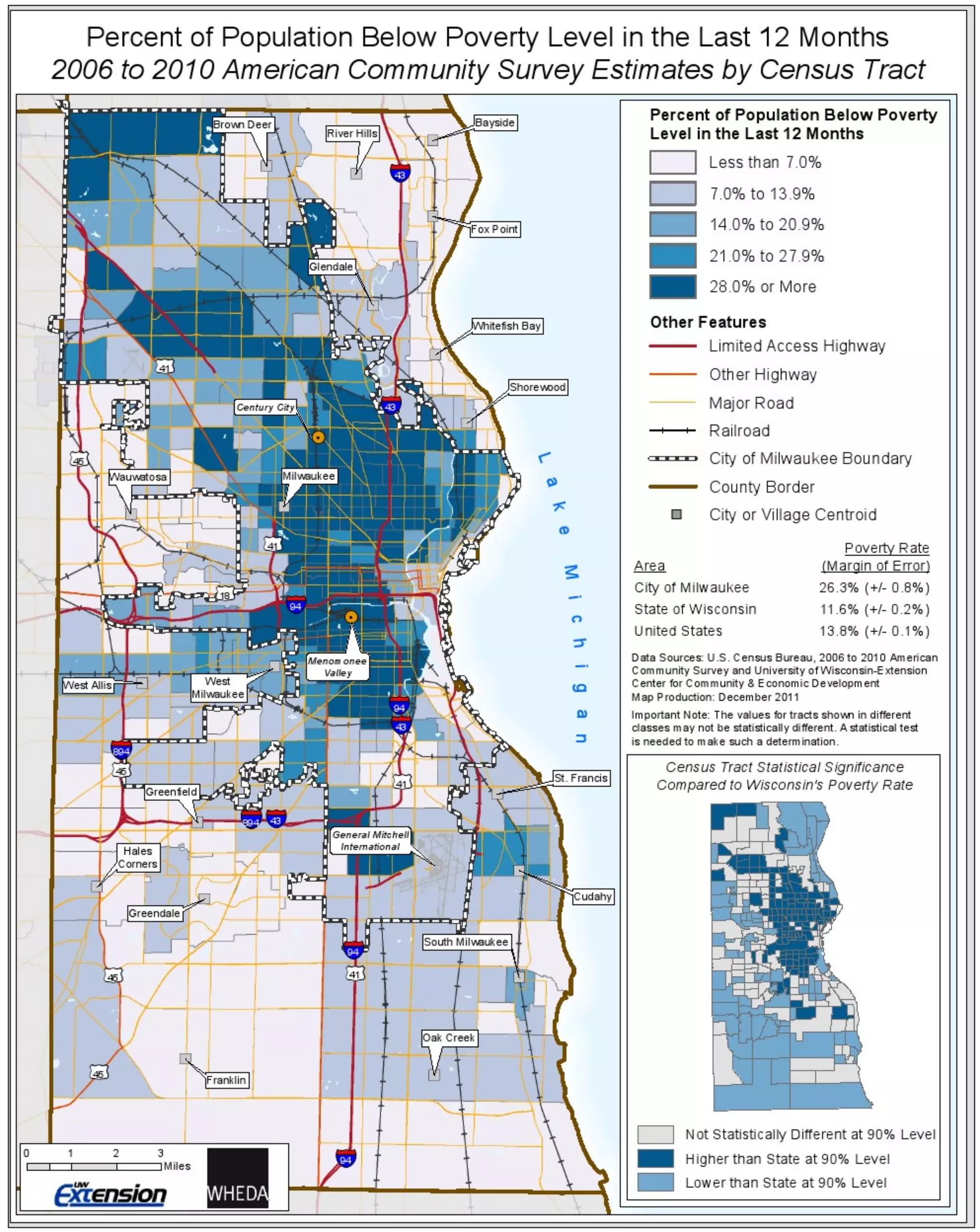 Milwaukee poverty census_tract | PDF