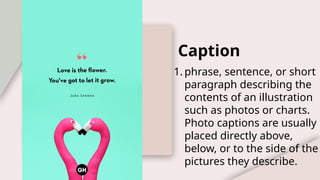 MIL WEEK 6 CODES AND CONVENTIONS [Autosaved].pptx