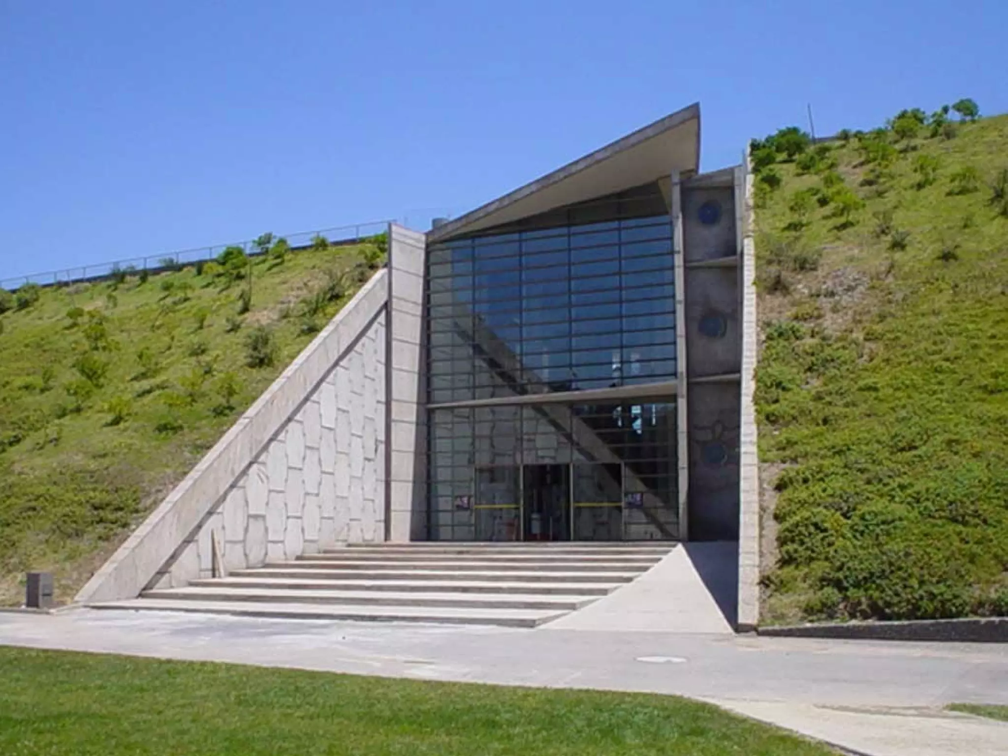 MIM Mirador Interactive Museum | PPS