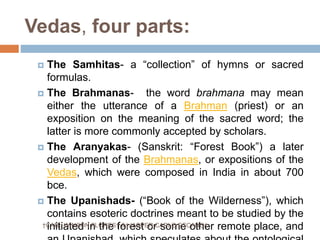 †Mimamsa † | PPTX