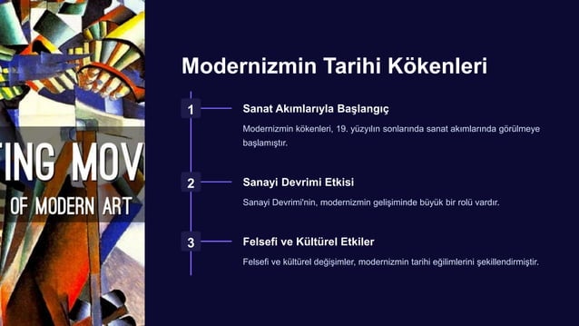 Mimaride modernizm NEDİR LE COURBUSİER.pptx