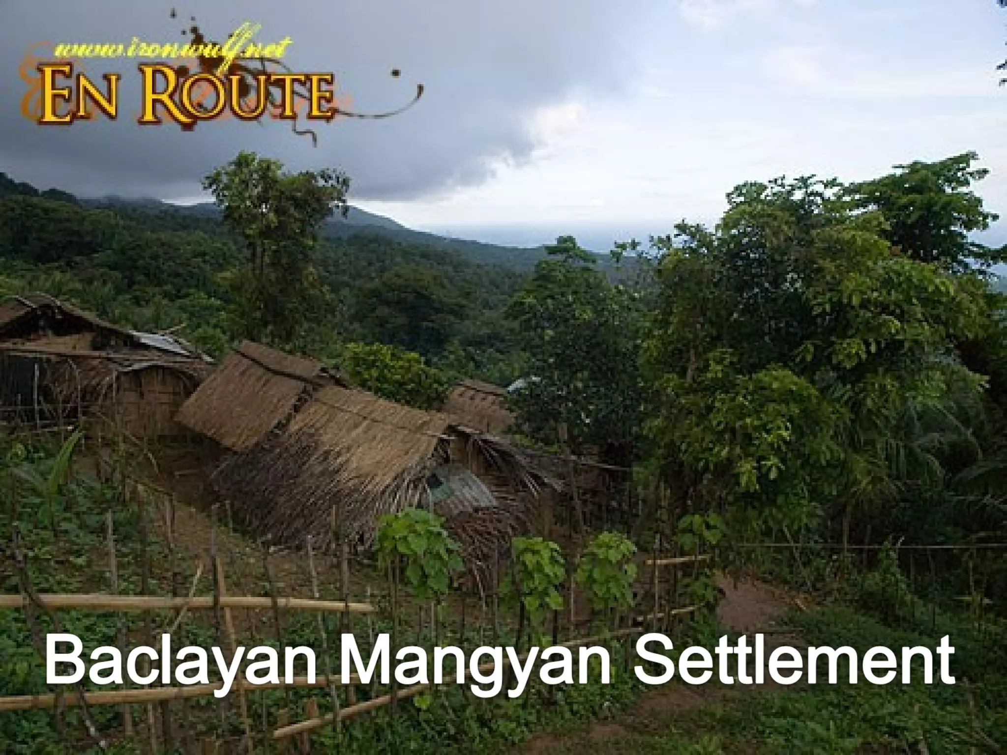 Rehiyon IV-B (Mimaropa) | PPT