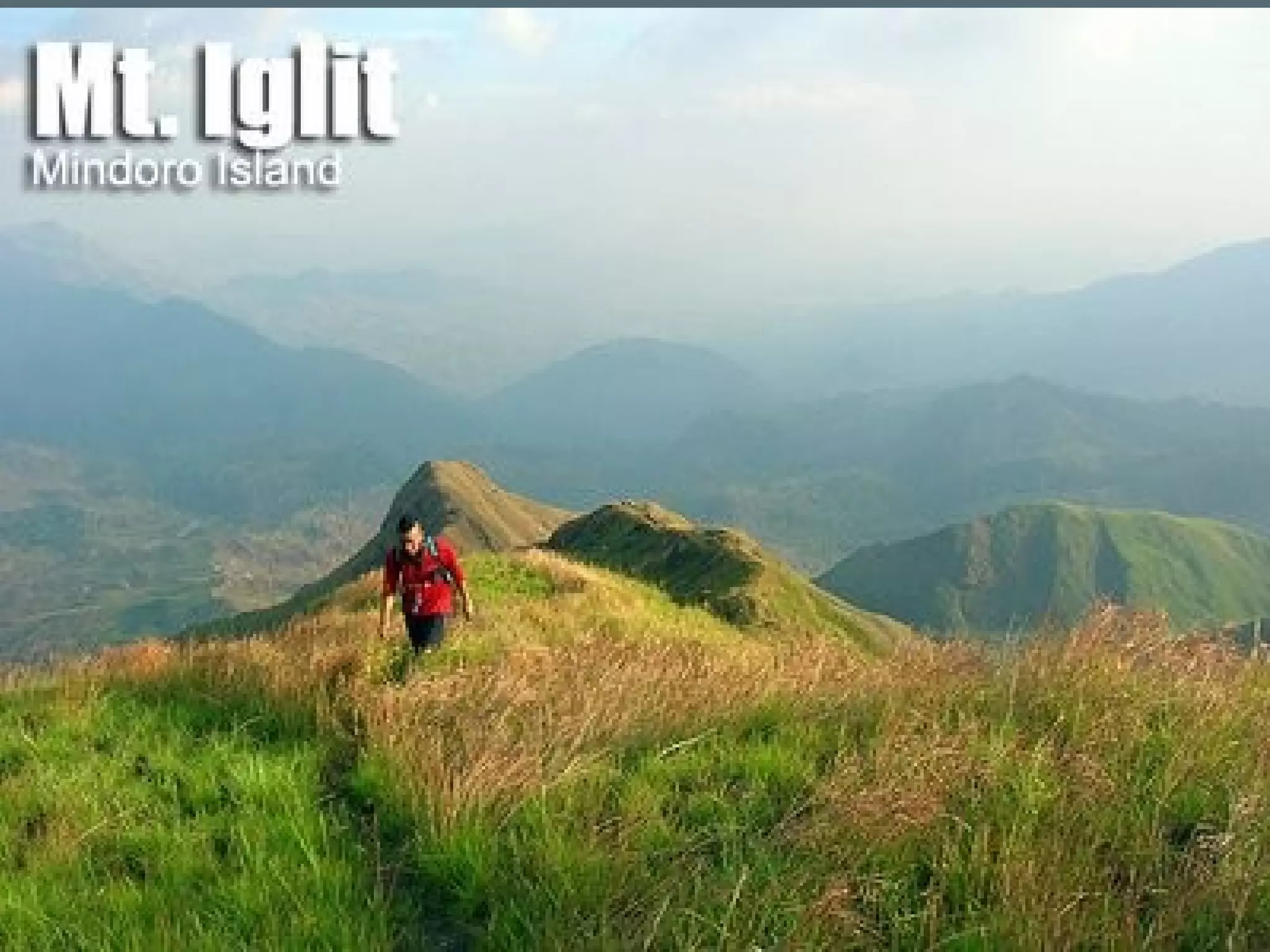 Rehiyon IV-B (Mimaropa) | PPT