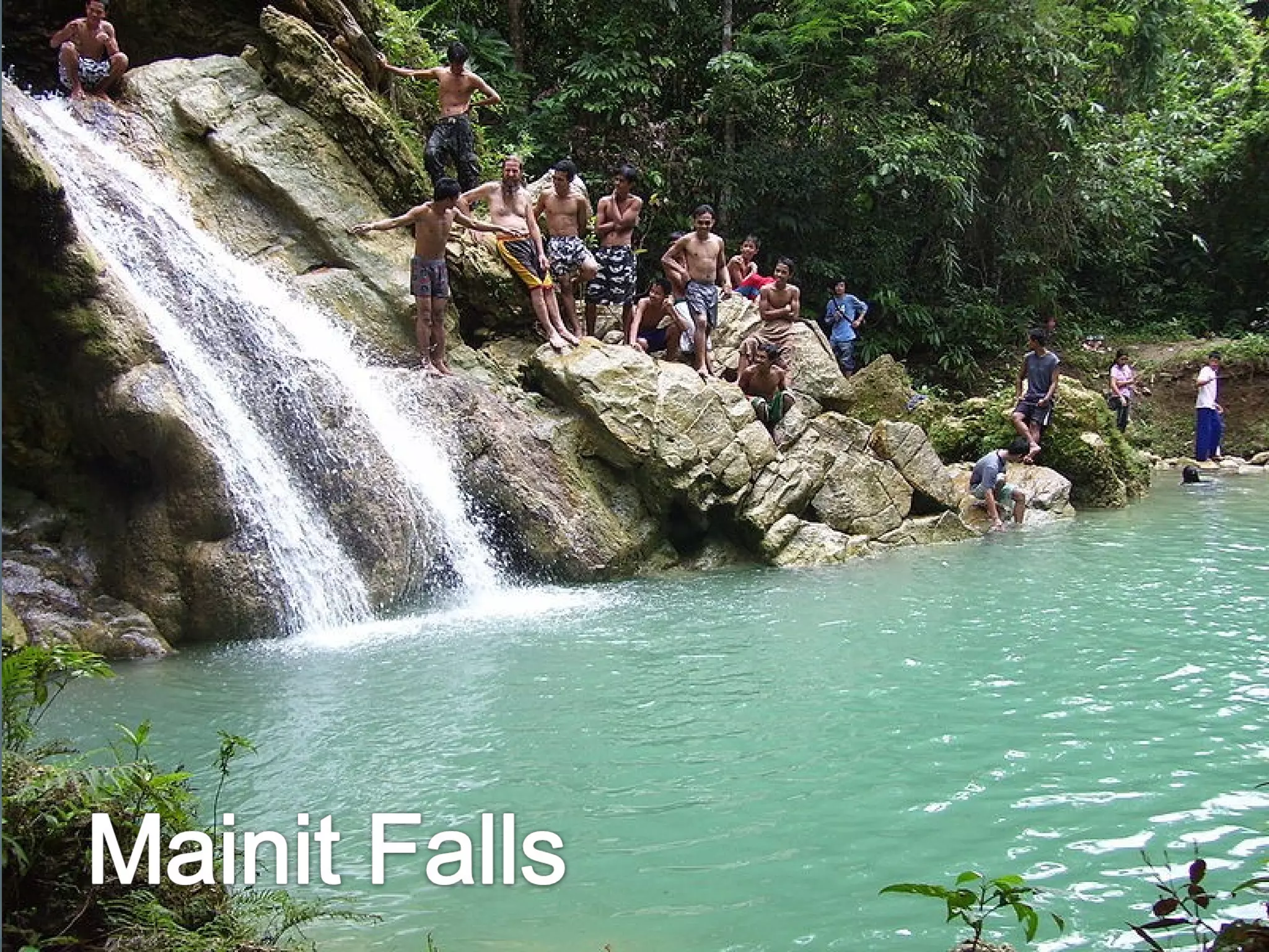 Rehiyon IV-B (Mimaropa) | PPT