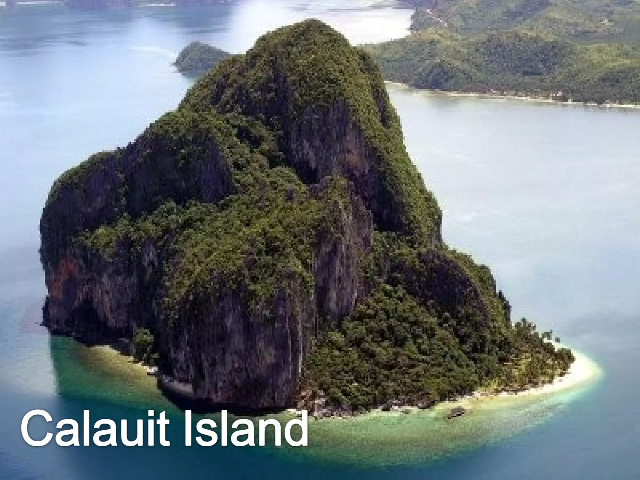 Rehiyon IV-B (Mimaropa) | PPT