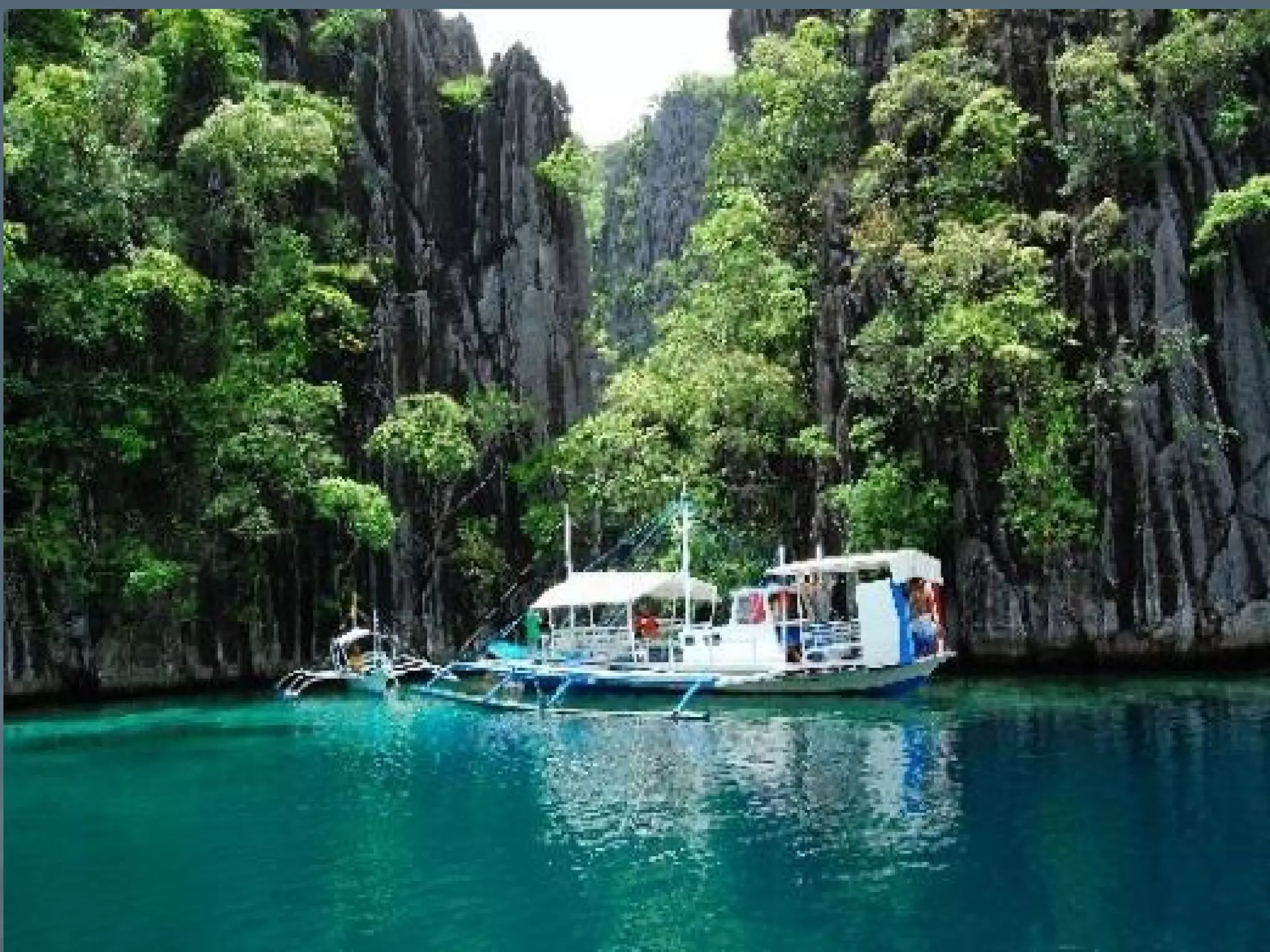 Rehiyon IV-B (Mimaropa) | PPT