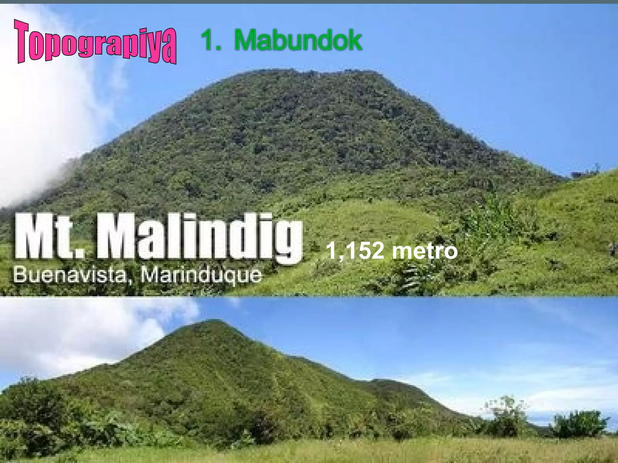 Rehiyon IV-B (Mimaropa) | PPT