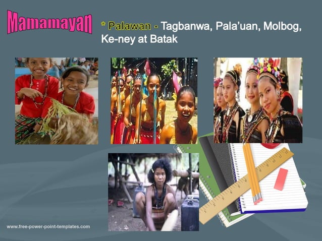 Rehiyon IV-B (Mimaropa) | PPT