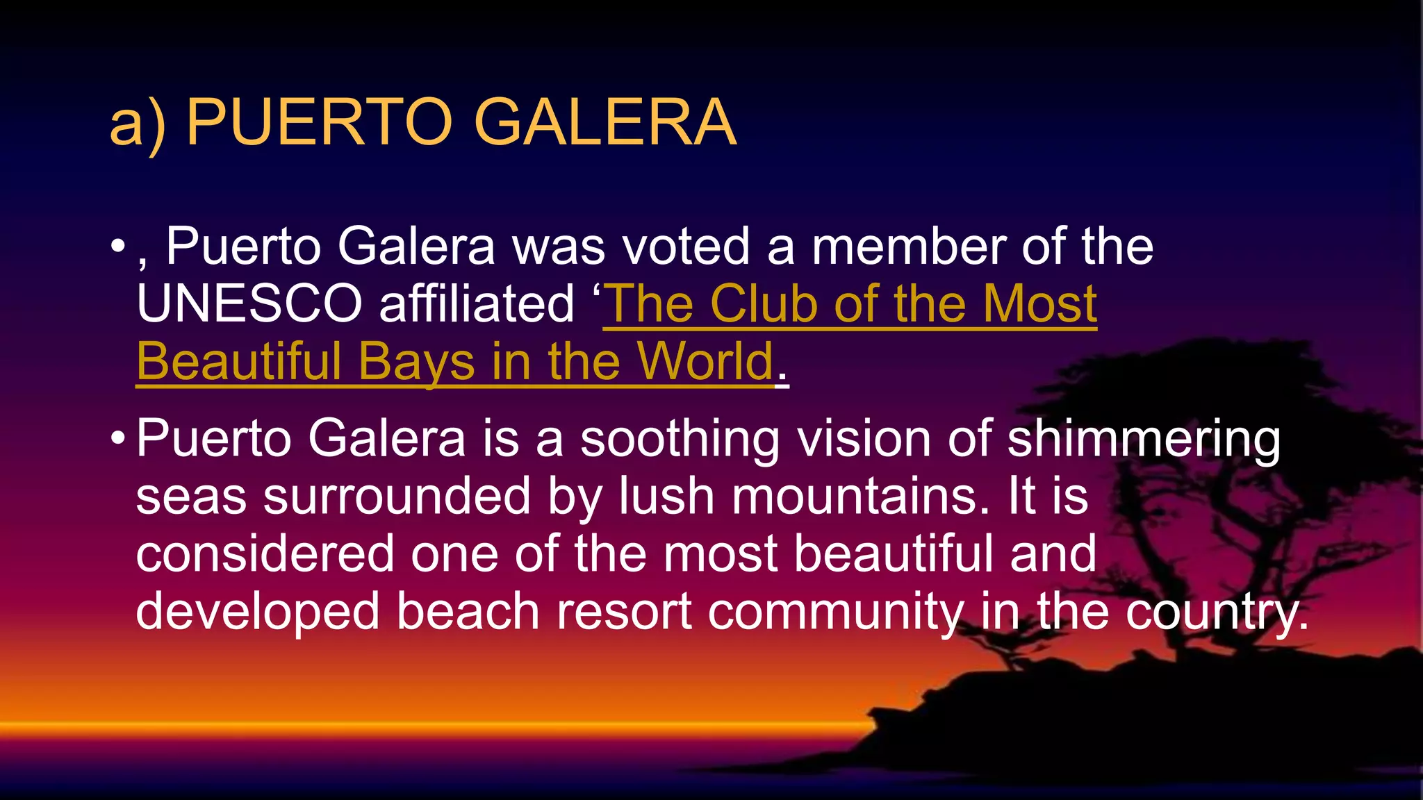 MIMAROPA (Region 4B) | PPTX