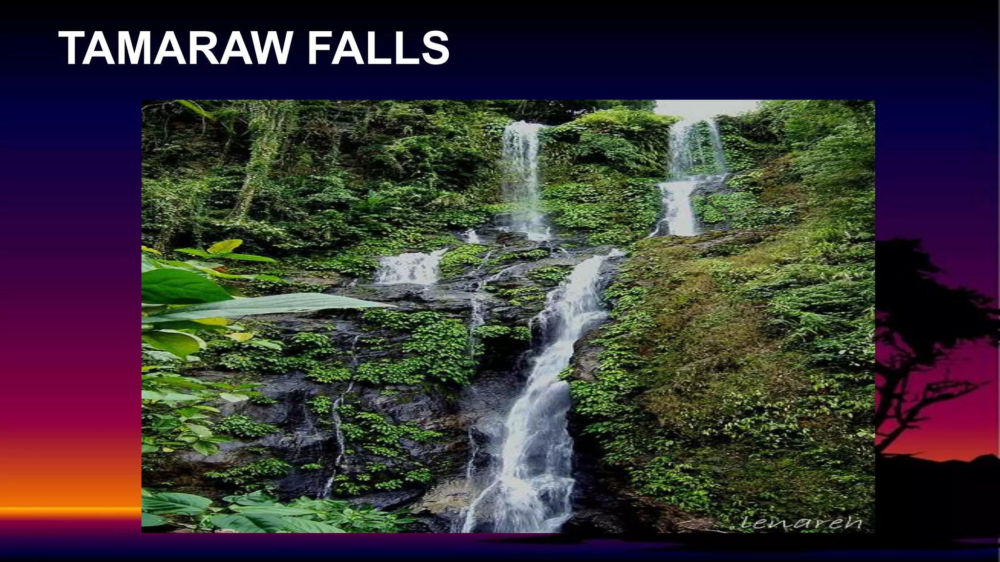 MIMAROPA (Region 4B) | PPTX