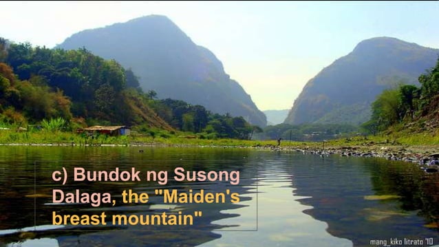 MIMAROPA (Region 4B) | PPTX