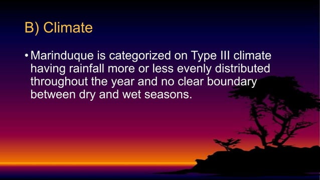 MIMAROPA (Region 4B) | PPTX