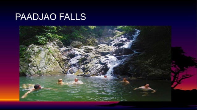 MIMAROPA (Region 4B) | PPTX