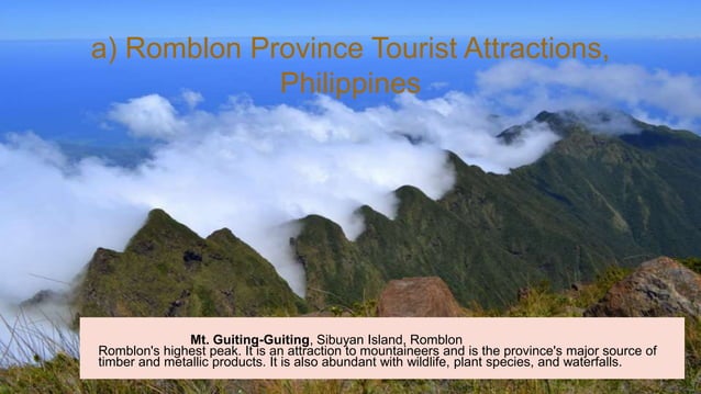 MIMAROPA (Region 4B) | PPTX