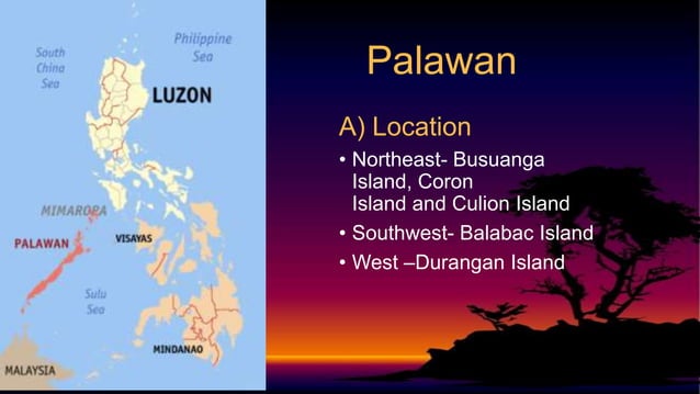 MIMAROPA (Region 4B) | PPTX