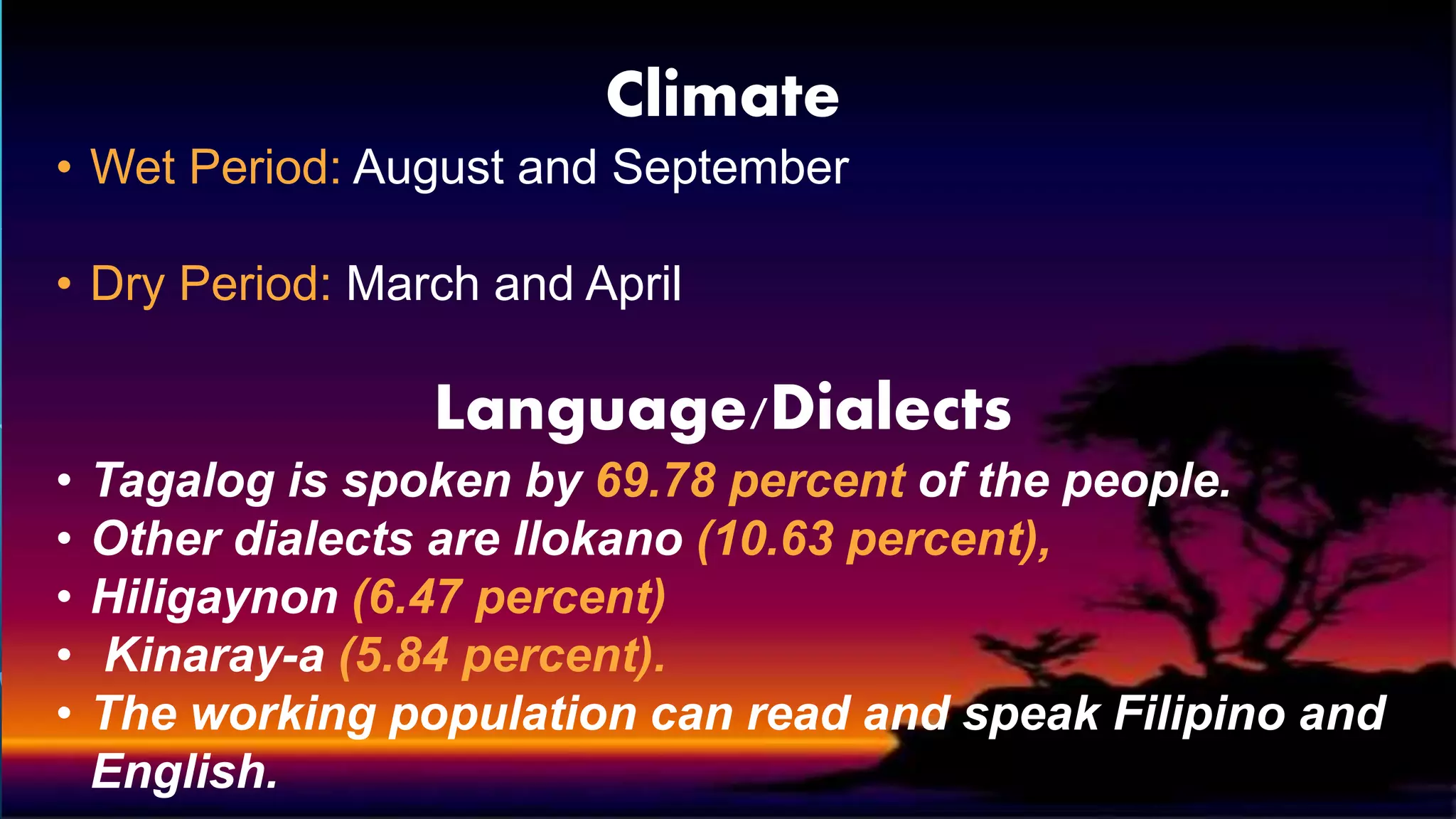 Region IV-B Mimaropa Geography | PPTX