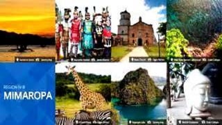 Region IV-B Mimaropa Geography | PPTX