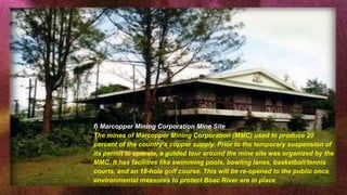 Region IV-B Mimaropa Geography | PPTX