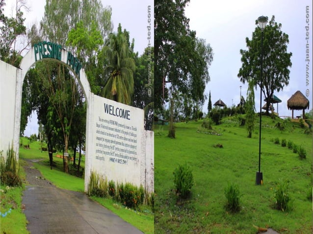 MIMAROPA REGION: AN OVERVIEW | PPTX | Beach Travel | Travel Type