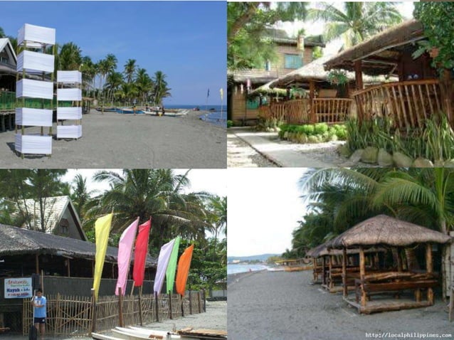 MIMAROPA REGION: AN OVERVIEW | PPTX | Beach Travel | Travel Type